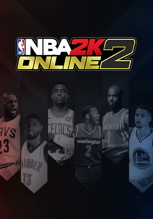 WeGame上的《NBA2KOL2》,nba2kol2