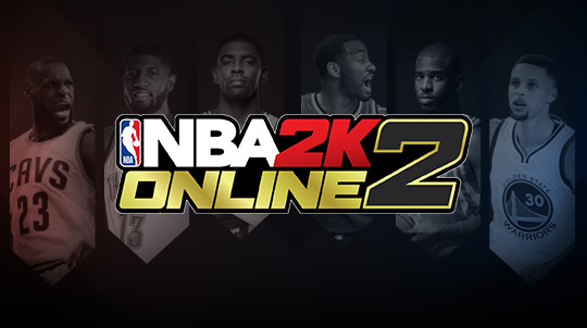 WeGame上的《NBA2KOL2》,nba2kol2