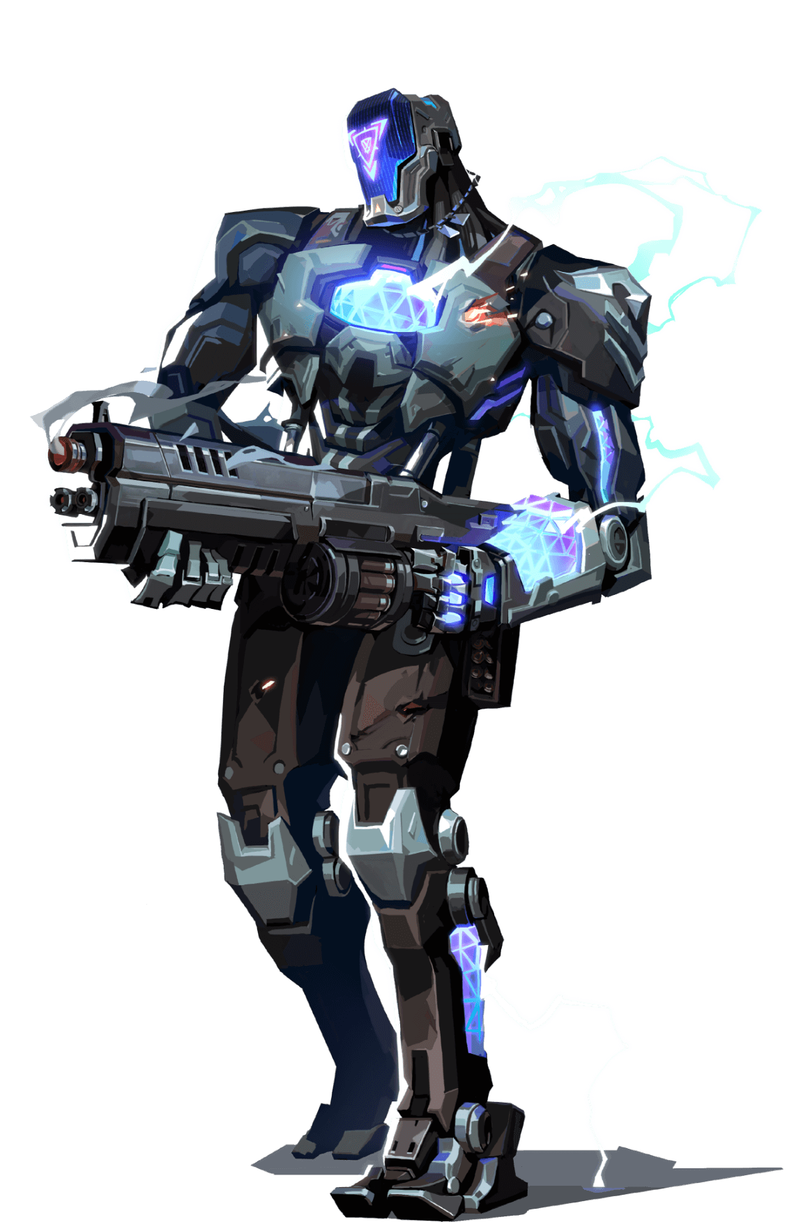 WeGame游戏商店 - 无畏契约