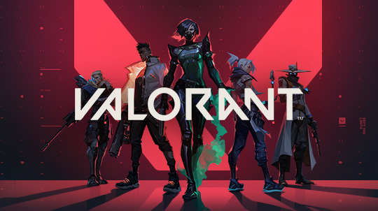 WeGame上的《VALORANT》,VALORANT