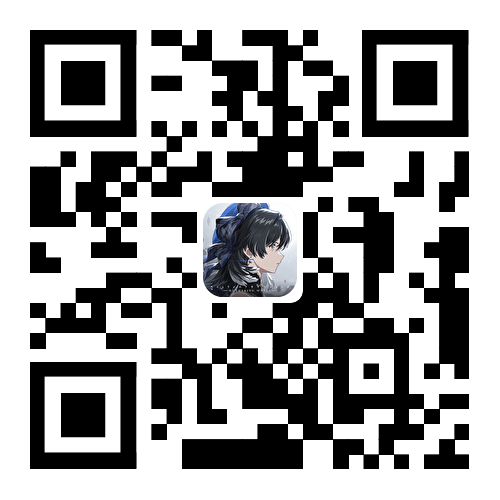 鸣潮×WeGame-2.0版本活动页