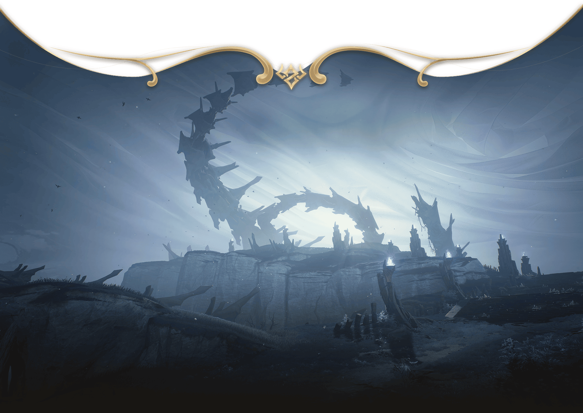 鸣潮×WeGame-2.0版本活动页