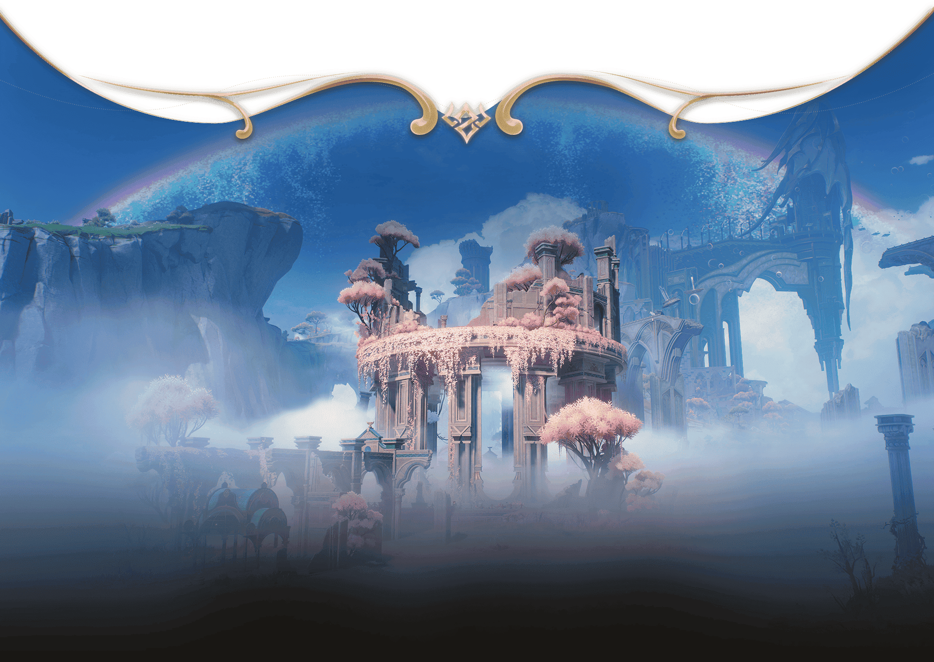 鸣潮×WeGame-2.0版本活动页