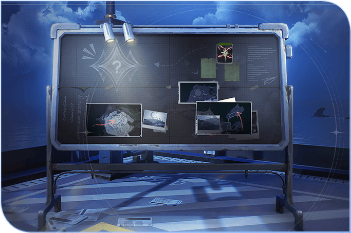 鸣潮×WeGame-2.1版本活动页