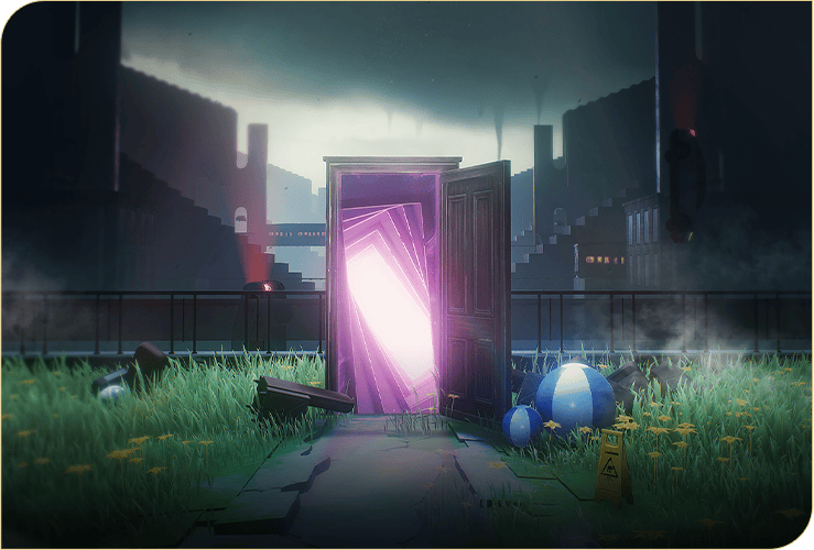 鸣潮×WeGame-2.2版本活动页