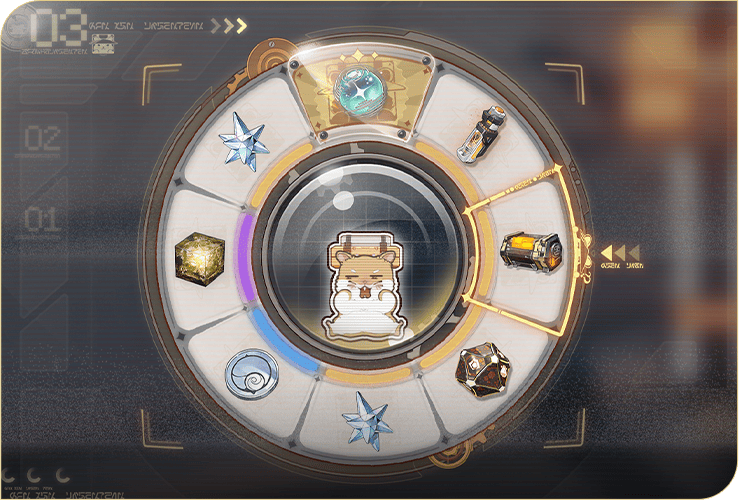 鸣潮×WeGame-2.2版本活动页