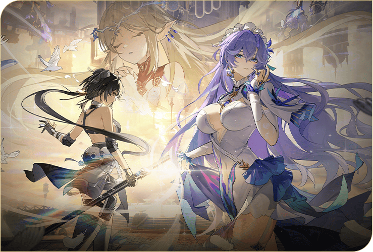 鸣潮×WeGame-2.2版本活动页