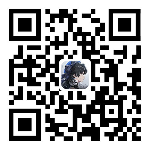 鸣潮×WeGame-2.2版本活动页