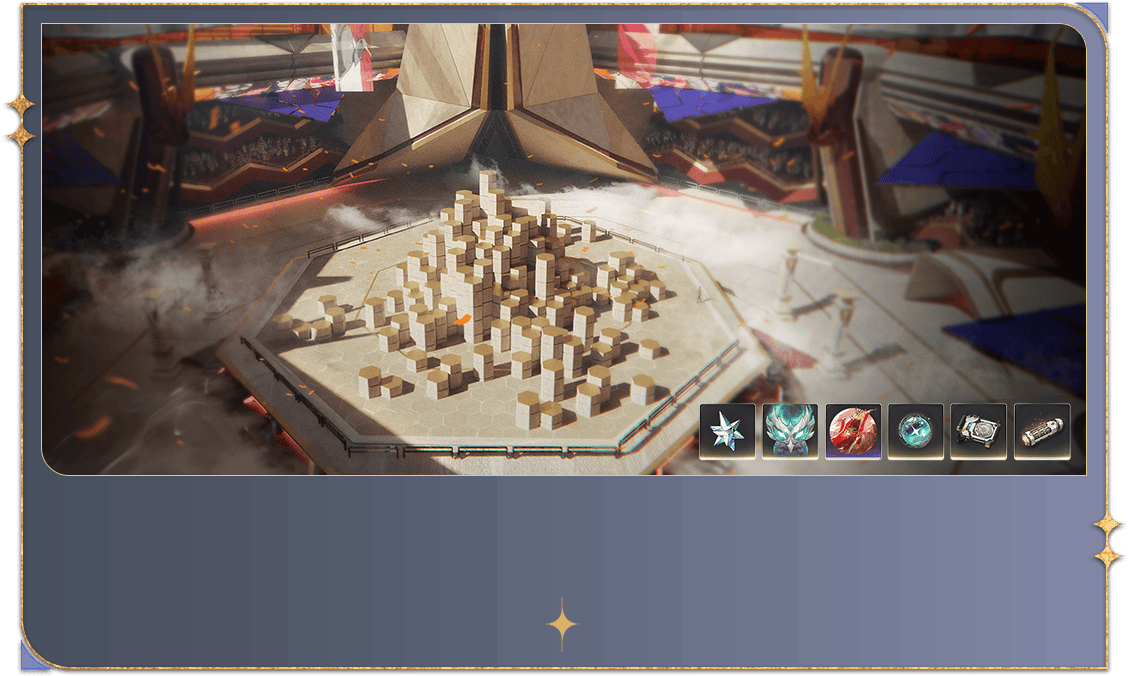 鸣潮×WeGame-2.4版本活动页